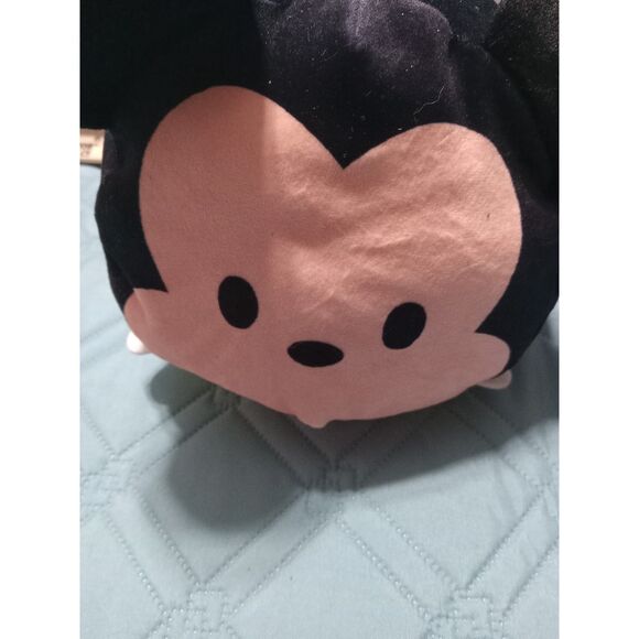 Toys | Disney Tsum Tsum Mickey Mouse 7inch Plush | Poshmark
